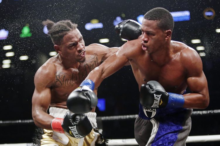 Boxer Patrick Day, 27, dies of brain injuries from Saturday fight ...